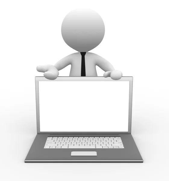 3d white person Stock Photos, Royalty Free 3d white person Images ...