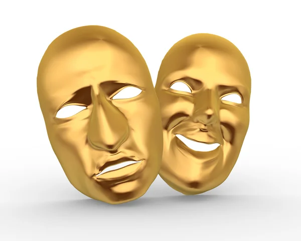 Crying mask Stock Photos, Royalty Free Crying mask Images | Depositphotos