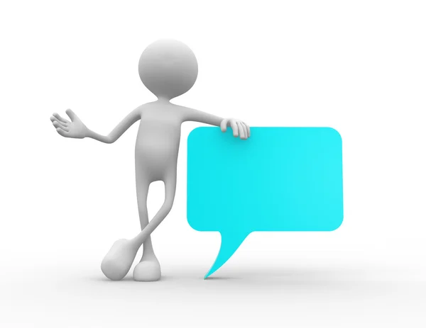 Bonecos 3d Fotografias de Banco de Imagens, Imagens Livres de Direitos ...