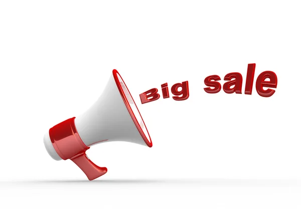 Megaphone sale Stock Photos, Royalty Free Megaphone sale Images ...