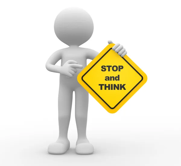 ᐈ Stop and think stock images, Royalty Free stop and think photos ...