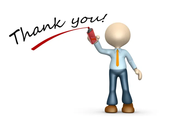 Thank you 3d Stock Photos, Royalty Free Thank you 3d Images | Depositphotos