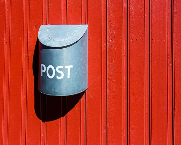 Postbox Stock Photos, Royalty Free Postbox Images | Depositphotos