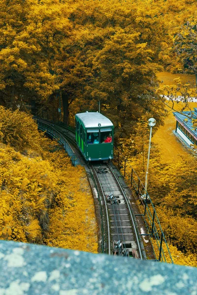 Komagane cable car Stock Photos, Royalty Free Komagane cable car Images ...
