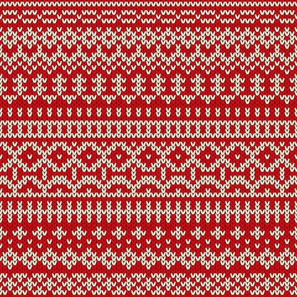 ᐈ Christmas fair isle patterns stock vectors, Royalty Free fair isle ...