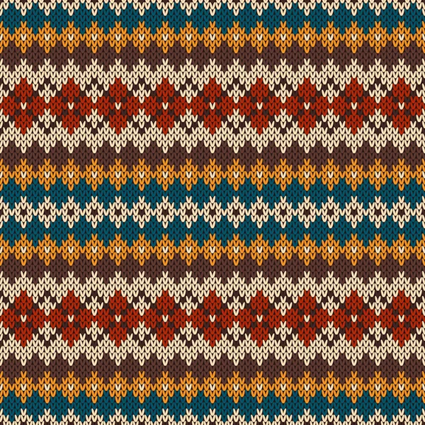 ᐈ Christmas fair isle patterns stock vectors, Royalty Free fair isle ...