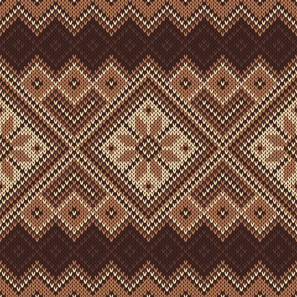 ᐈ Christmas fair isle patterns stock vectors, Royalty Free fair isle ...