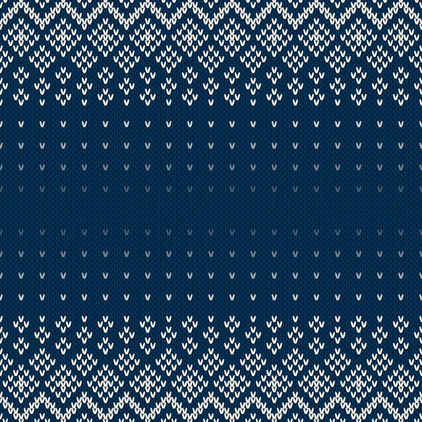 ᐈ Christmas fair isle patterns stock vectors, Royalty Free fair isle ...