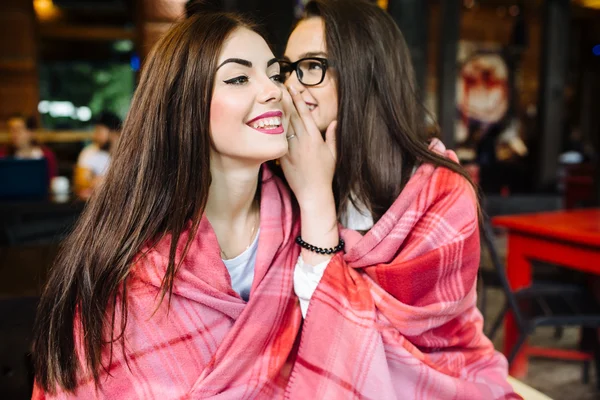 Two girls share secrets Pictures, Two girls share secrets Stock Photos ...