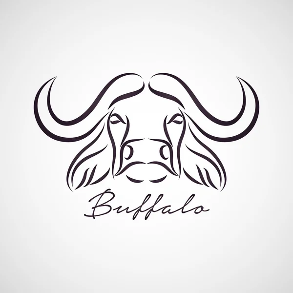 Buffalo logo Vector Art Stock Images | Depositphotos