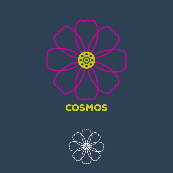 Logo cosmos images vectorielles, Logo cosmos vecteurs libres de droits ...