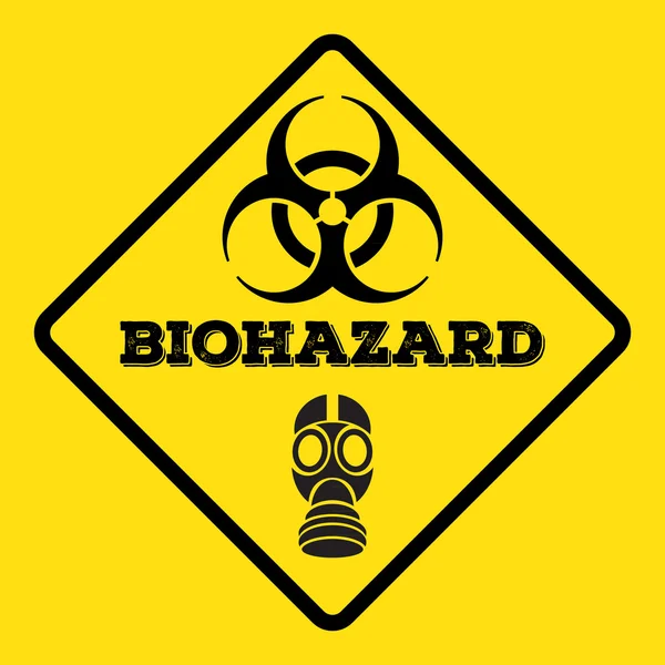 Biohazard logo vector Stock Vector Image by ©ilovecoffeedesign #78007778