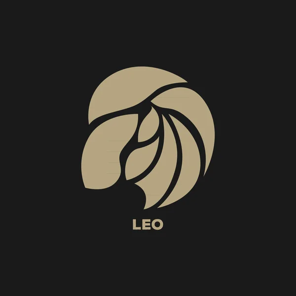 Leo logo Vector Art Stock Images | Depositphotos