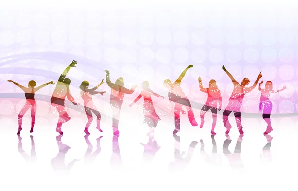 21,246,169 Line dance Vector Images | Depositphotos