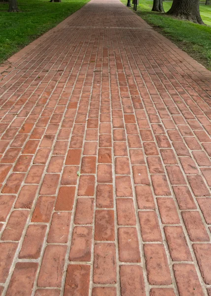 Brick pathway Stock Photos, Royalty Free Brick pathway Images ...