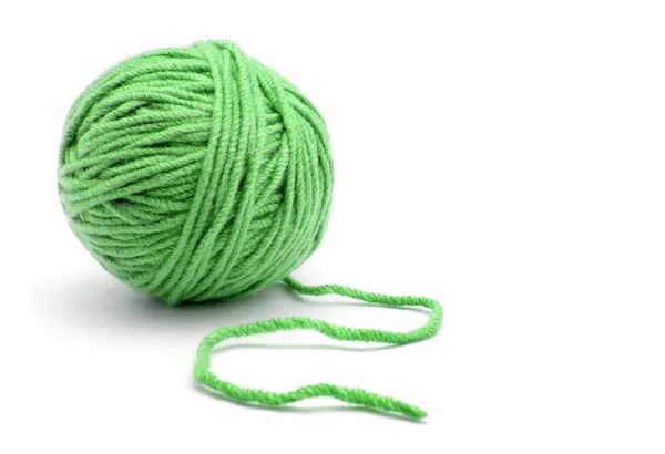 Ball of yarn Stock Photos, Royalty Free Ball of yarn Images | Depositphotos