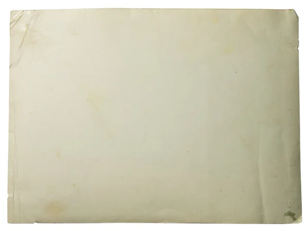 Old Broken Paper Texture — Stock Photo © wingnutdesigns #2806961