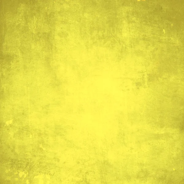 Solid Yellow Wallpaper