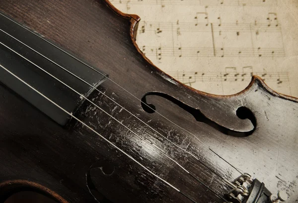 Vintage violin background Stock Photos, Royalty Free Vintage violin ...