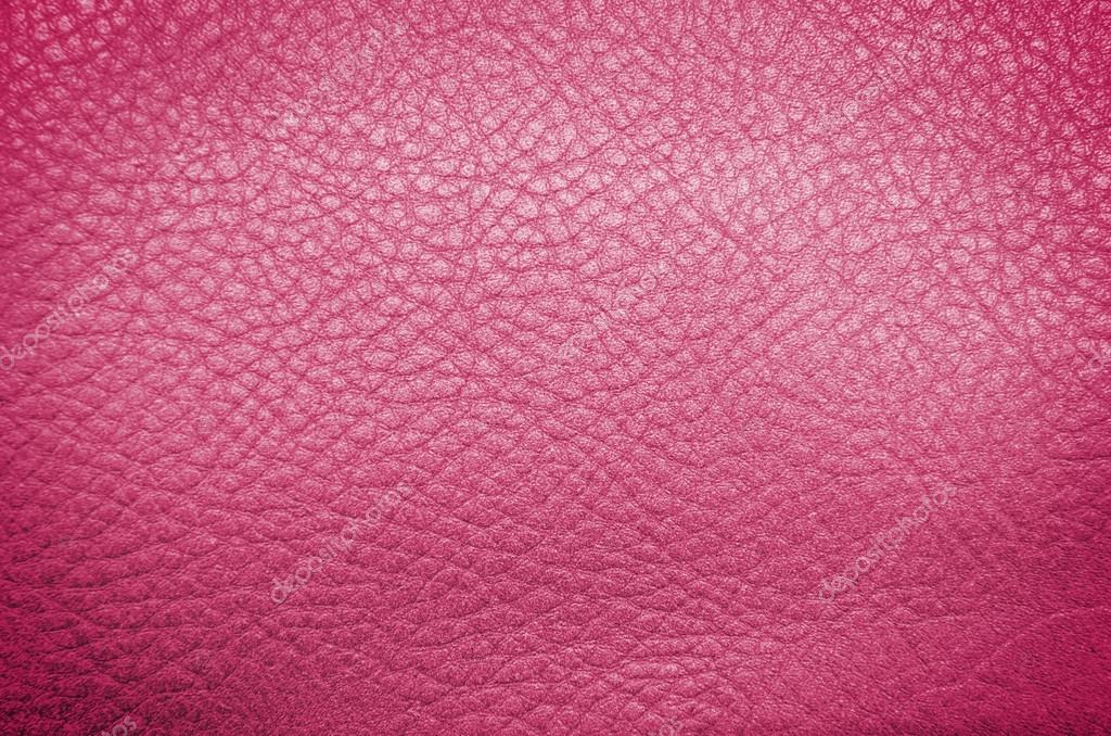 Pink Leather Texture Stock Image Of Color, Furniture 184038200 ...