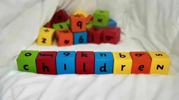 Kids blocks Stock Photos, Royalty Free Kids blocks Images | Depositphotos