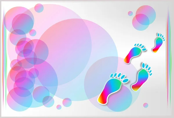 Footsteps Stock Photos, Royalty Free Footsteps Images | Depositphotos