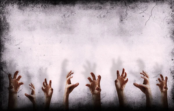 Horror hand Stock Photos, Royalty Free Horror hand Images | Depositphotos