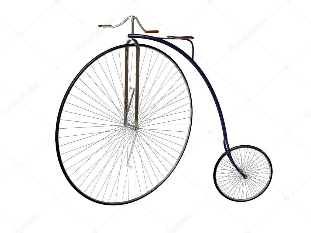 Old bicycle — Stock Photo © ambassador80 #63773693 Old bicycle — Stock Photo © ambassador80 #63773693