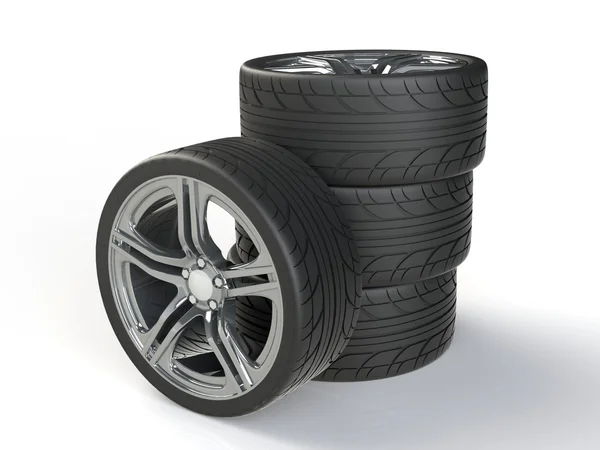 Metal tires Stock Photos, Royalty Free Metal tires Images | Depositphotos®