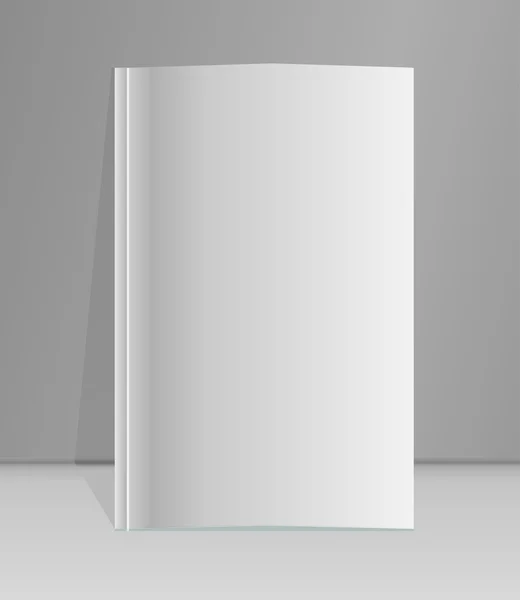 100,000 Blank book Vector Images | Depositphotos