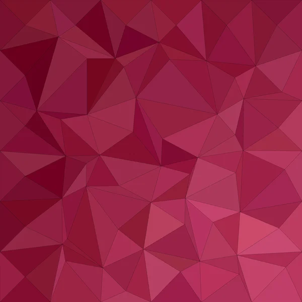 Maroon triangle pattern Vector Art Stock Images | Depositphotos