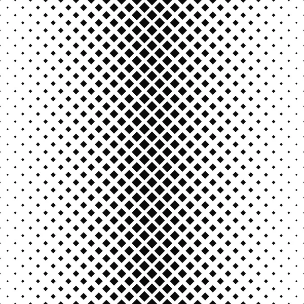 Seamless black and white square pattern Stock Vector Image by ...