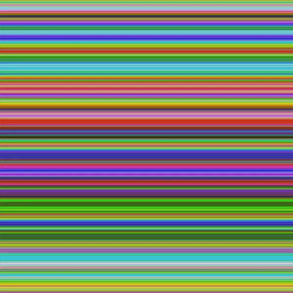 Colorful horizontal line pattern background design - Stock Image ...