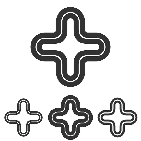 13,284 Line plus Vector Images | Depositphotos