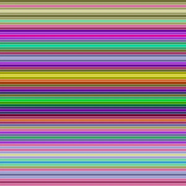Colorful horizontal line pattern background — Stock Vector © davidzydd ...