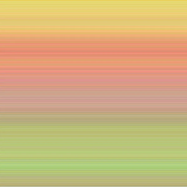 Green horizontal line pattern background design ⬇ Vector Image by ...