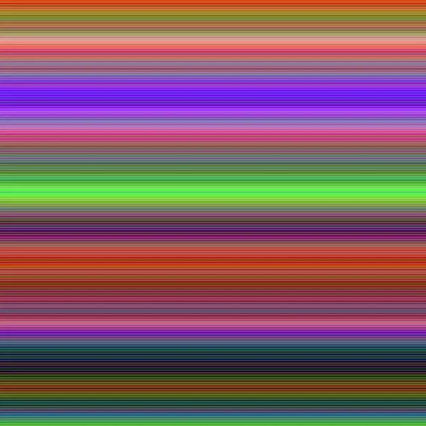 Colorful horizontal line pattern background — Stock Vector © davidzydd ...