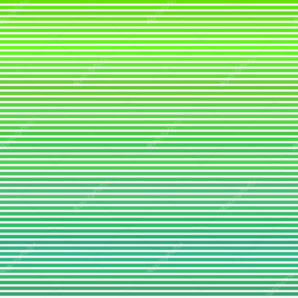 Green horizontal line pattern background design ⬇ Vector Image by ...