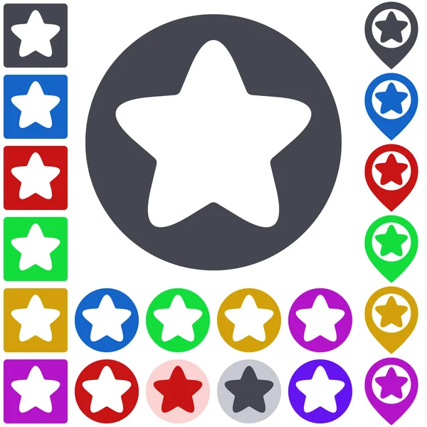 23,747,829 Star infographic Vector Images | Depositphotos