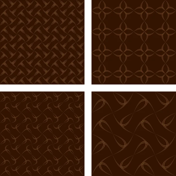 100,000 Brown pattern Vector Images | Depositphotos