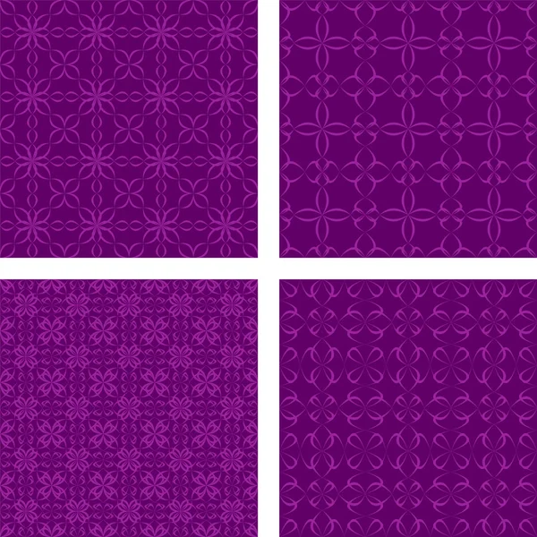 Purple wallpaper Vector Art Stock Images | Depositphotos
