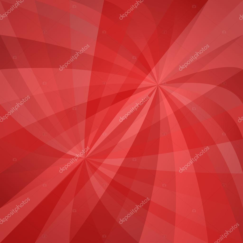 Red twirl background Stock Vector Image by ©davidzydd #53909123