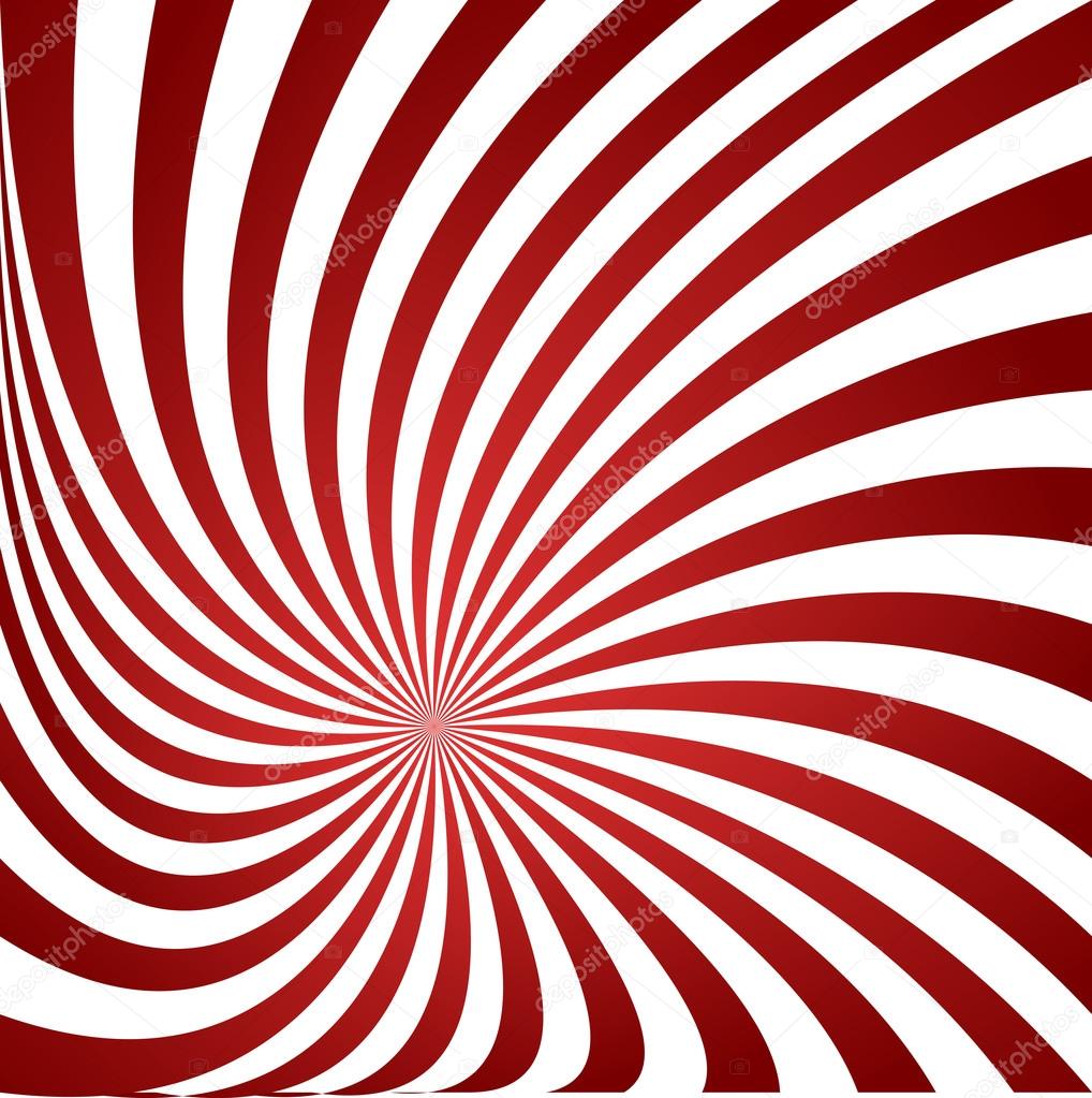 Abstrait rouge vecteur arrière-plan — Image vectorielle davidzydd ...