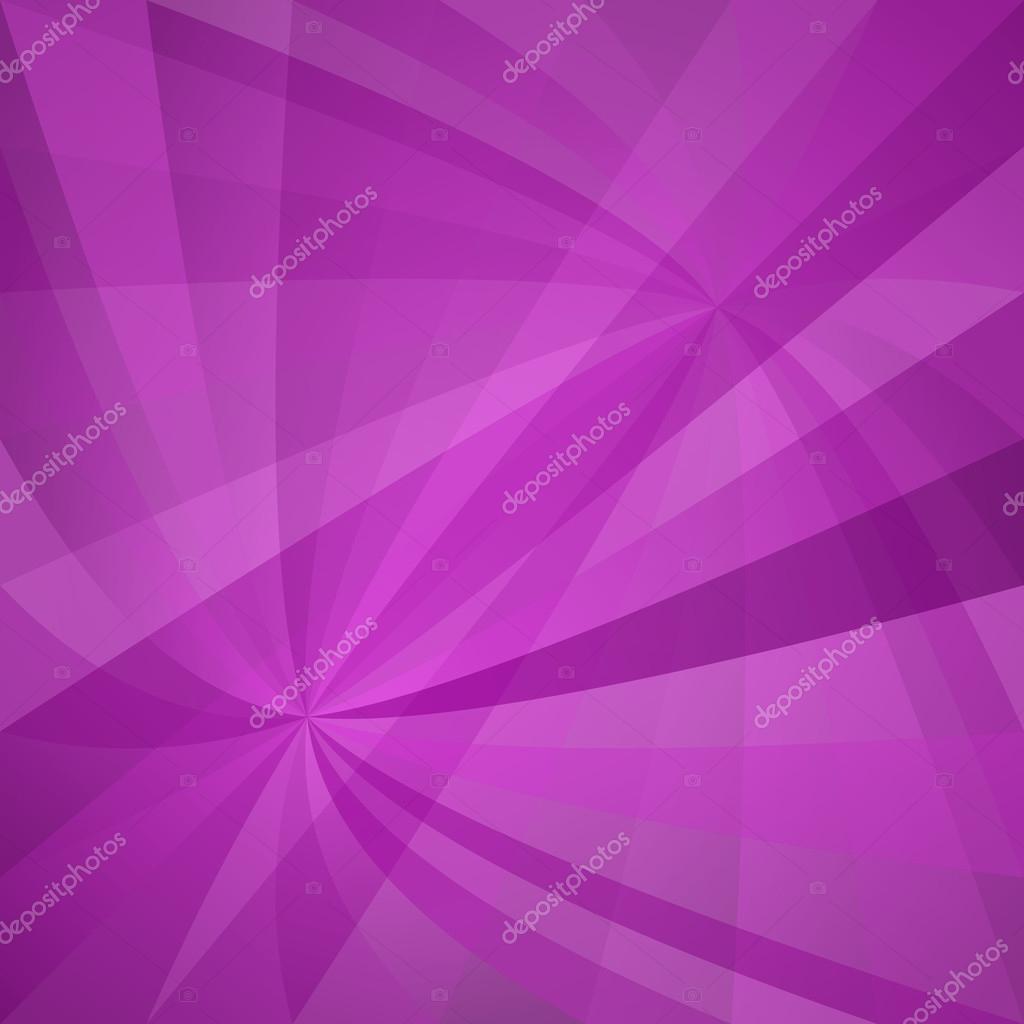 Magenta curved ray design Stock Vector by ©davidzydd 53909587