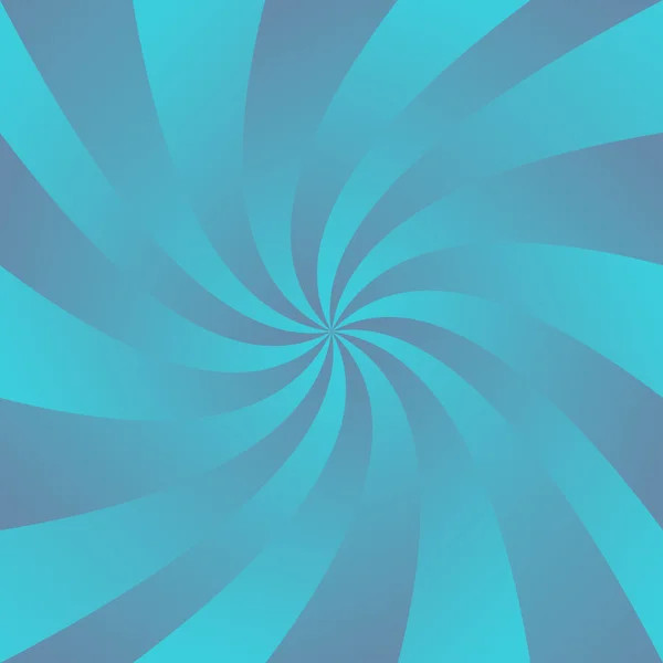 Blue ray background Vector Images | Depositphotos