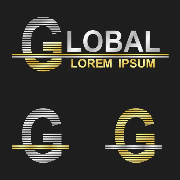 G g global, Royalty-free G g global Vector Images & Drawings ...