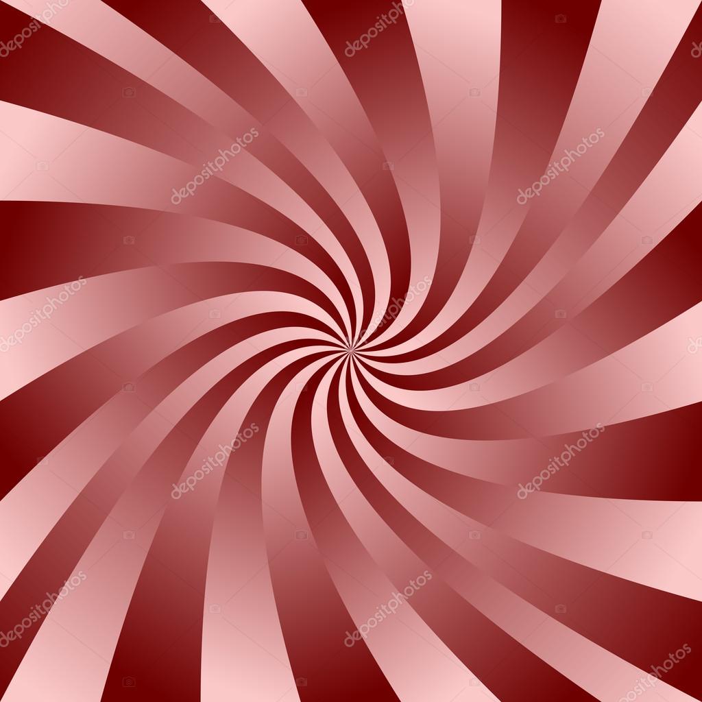 Maroon swirl design Stock Vector Image by ©davidzydd #59455583