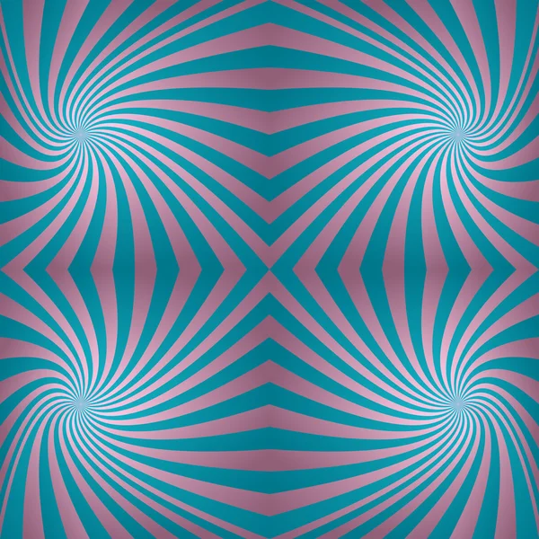 Cyan seamless swirl pattern background Stock Vector Image by ©davidzydd ...