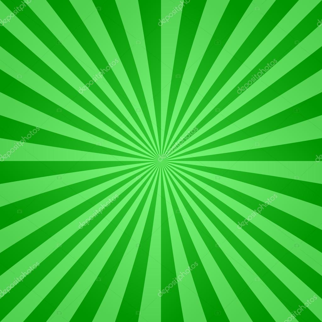Raio verde explosão fundo de design imagem vetorial de © davidzydd ...