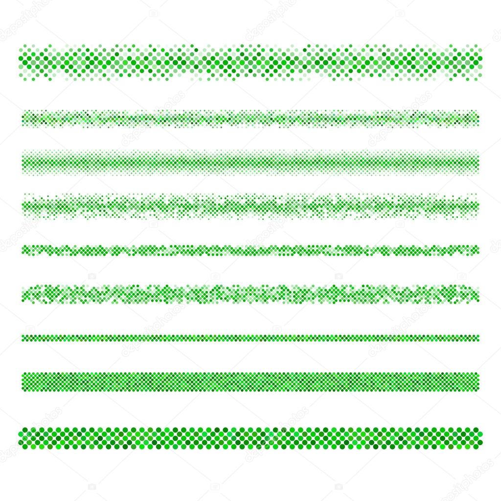 Graduation Divider Line